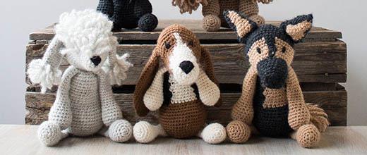 TOFT | British Wool Yarn and Patterns for Knitting and Crochet