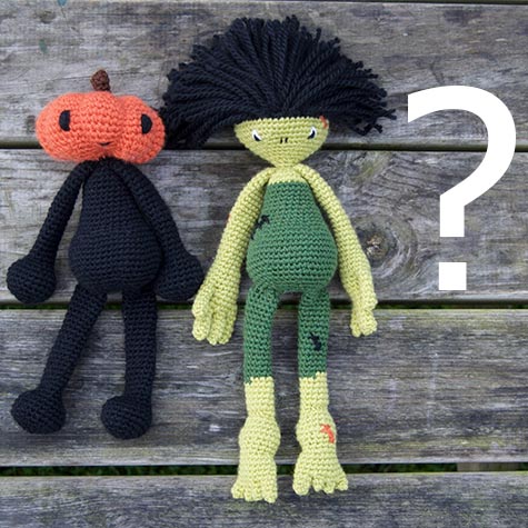 TOFT | British Wool Yarn and Patterns for Knitting and Crochet