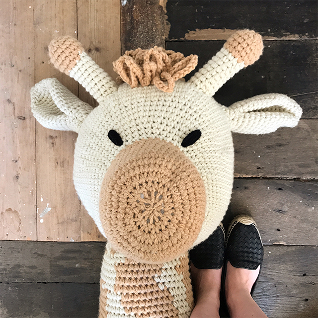 TOFT | British Wool Yarn and Patterns for Knitting and Crochet