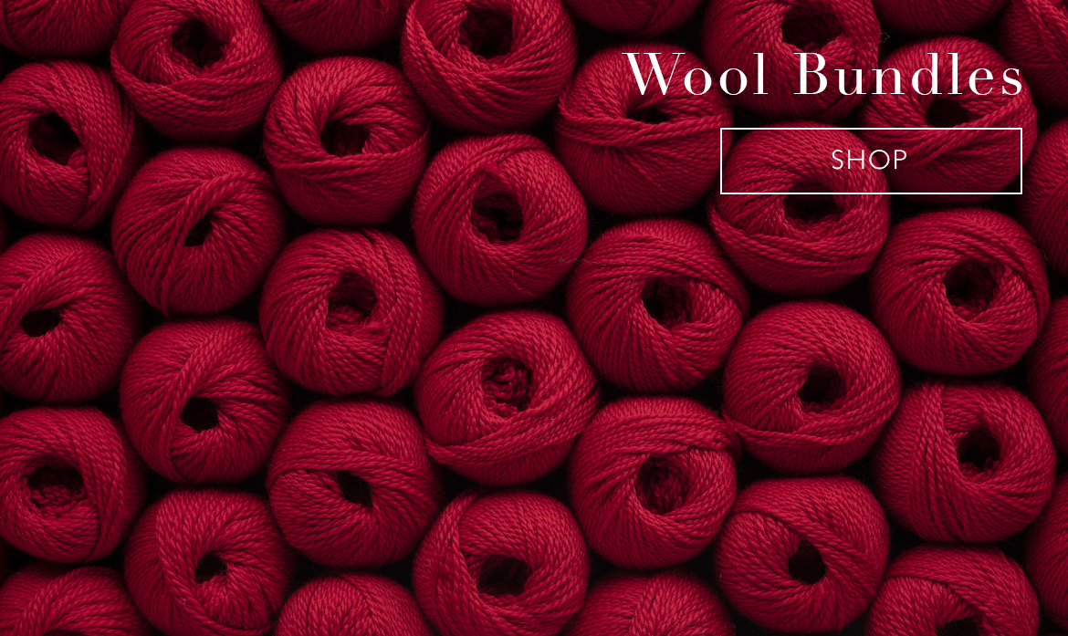 TOFT: British Wool Yarn and Patterns for Knitting and Crochet